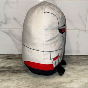 Hasbro | Toys | Transformers Podpals Plush Megatron Optimus Prime ...
